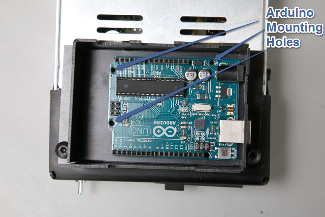 X-Carve Instructions: Electronics